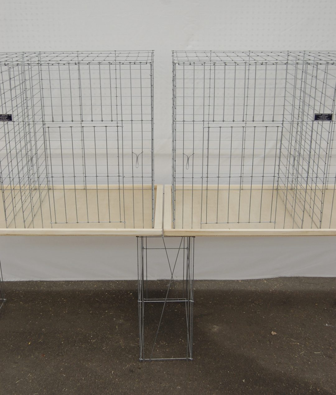 Usage – Keipper Cooping Company